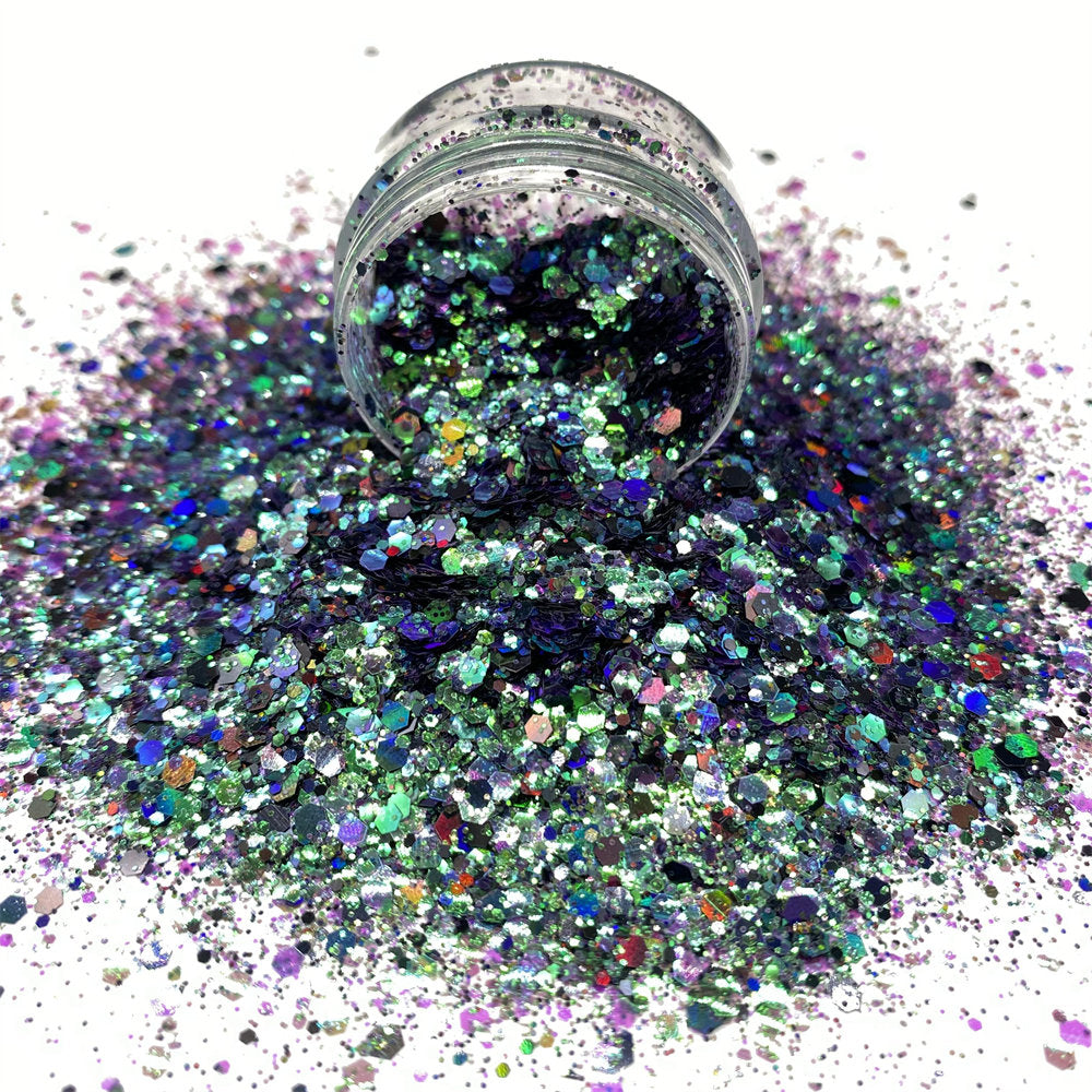 Dragon - Mythical Collection – Glitter Overload
