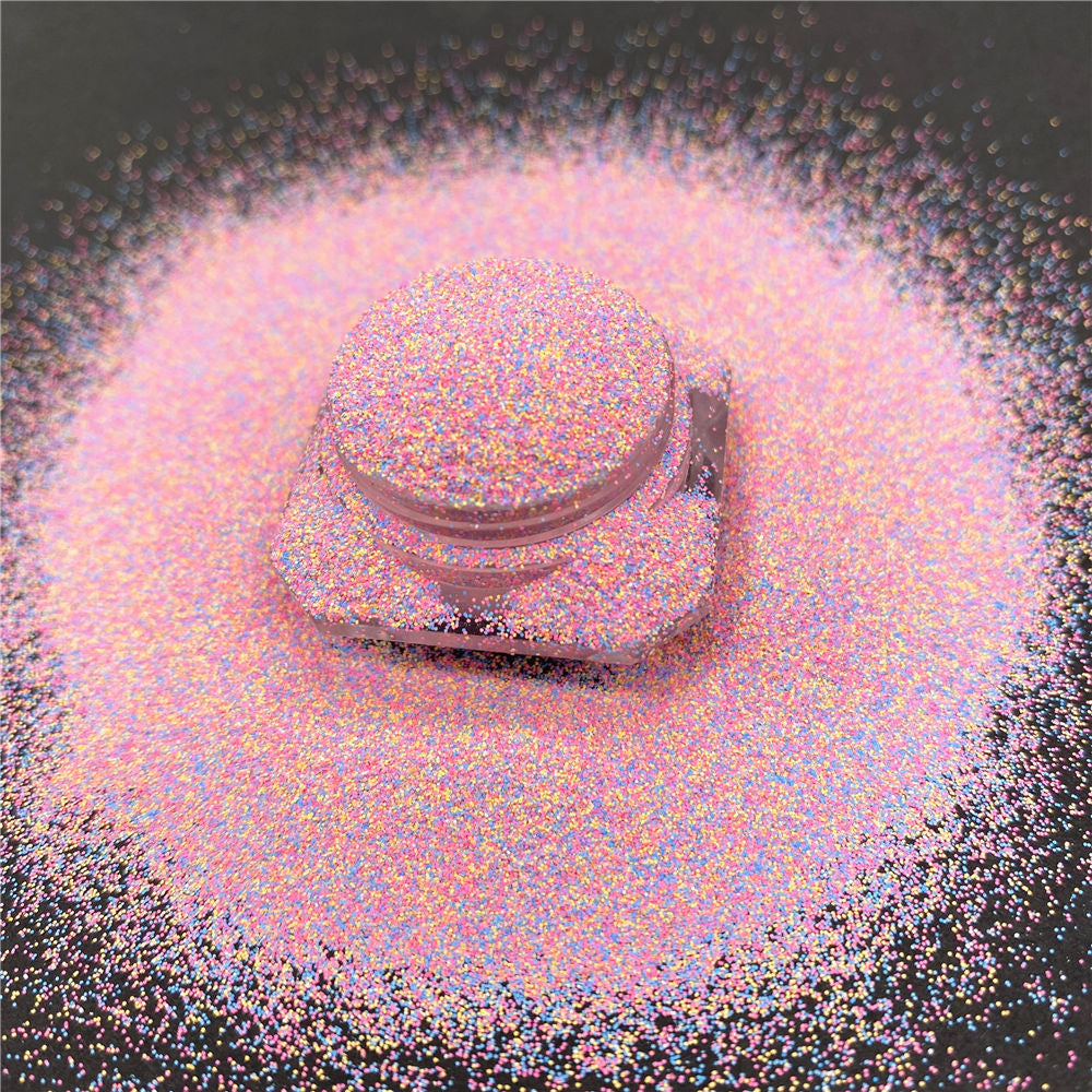 Cream Soda Kick - Slurpee Collection – Glitter Overload